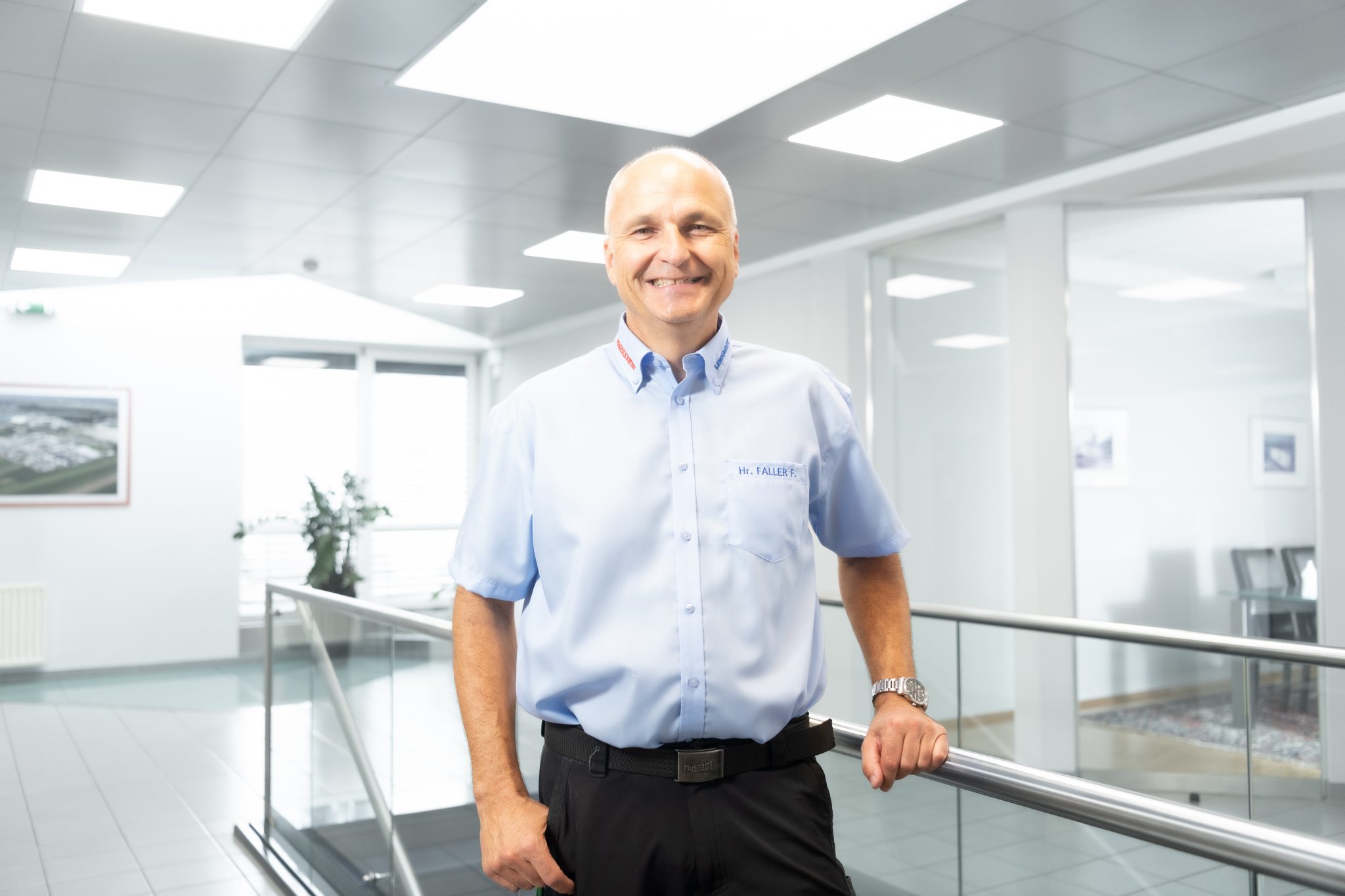 Lenhardt GmbH – Lenhardt Mossier