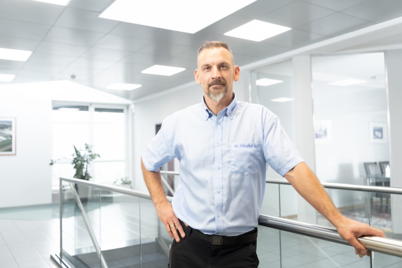 Lenhardt GmbH – Lenhardt Mossier