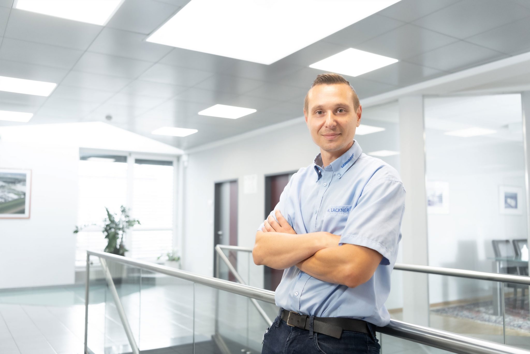 Lenhardt GmbH – Lenhardt Mossier