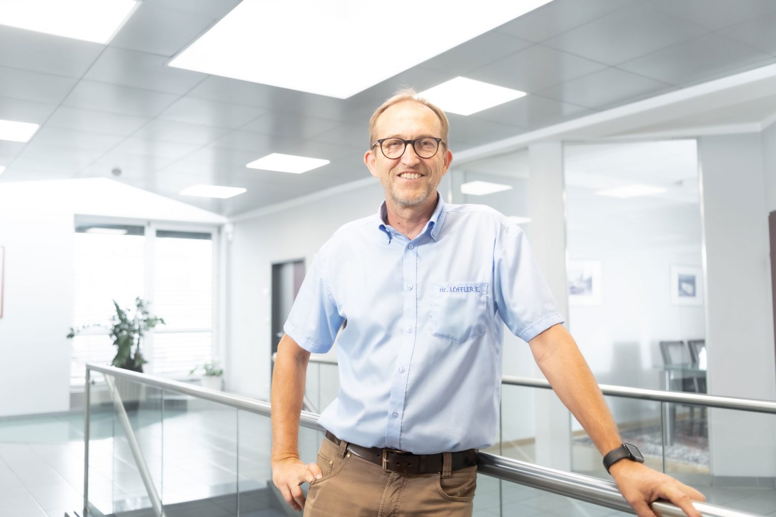 Lenhardt GmbH – Lenhardt Mossier