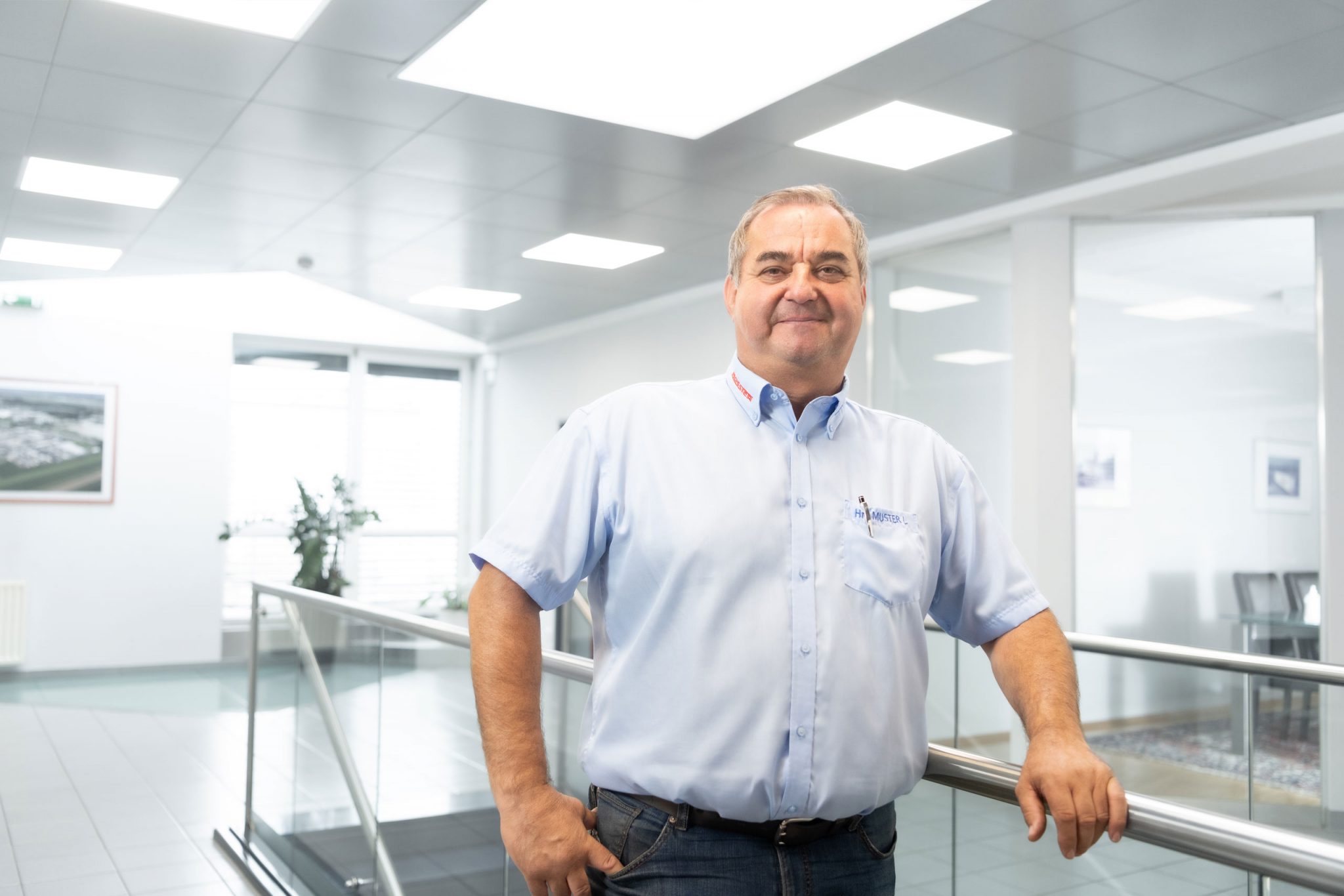 Lenhardt GmbH – Lenhardt Mossier